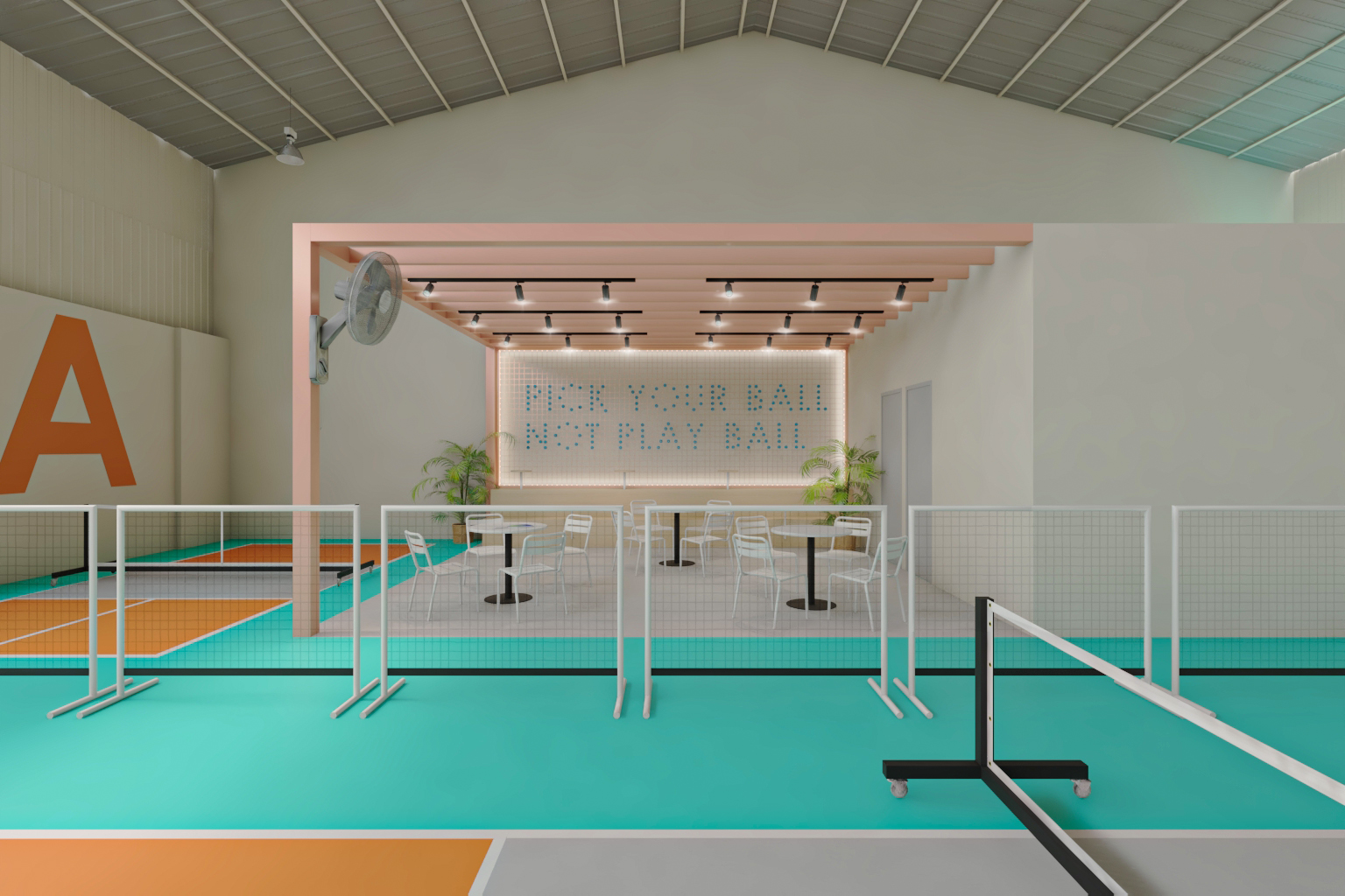 Services – Dink! Pickle Daily